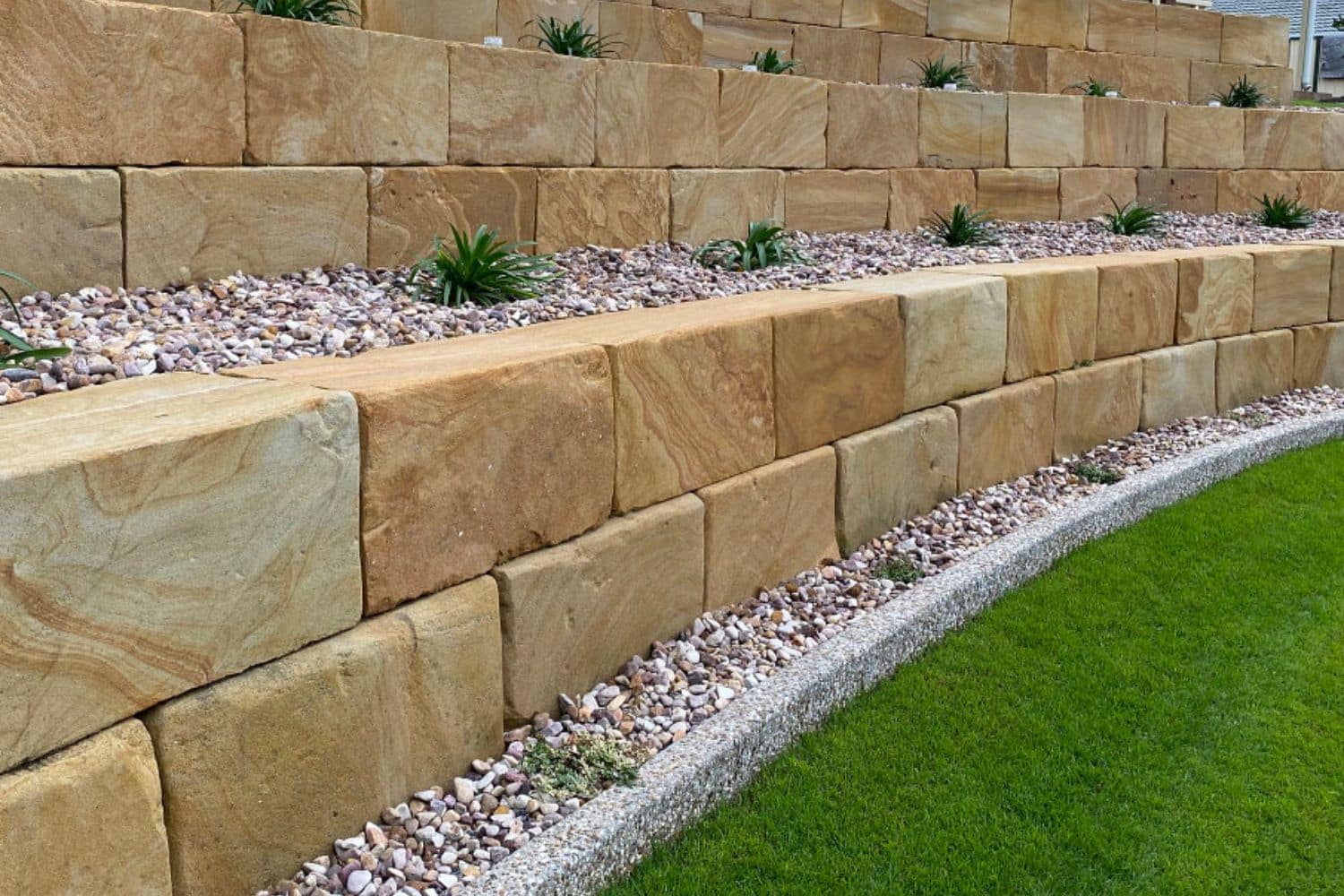 Retaining Walls Southport - Retaining Wall Builders Gold Coast